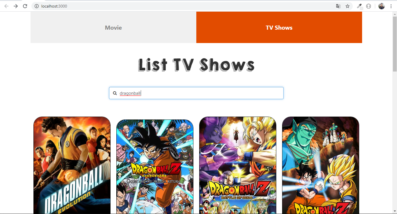 GitHub - arimuntari/react-movie-list: aplikasi react movie tvshow list with search